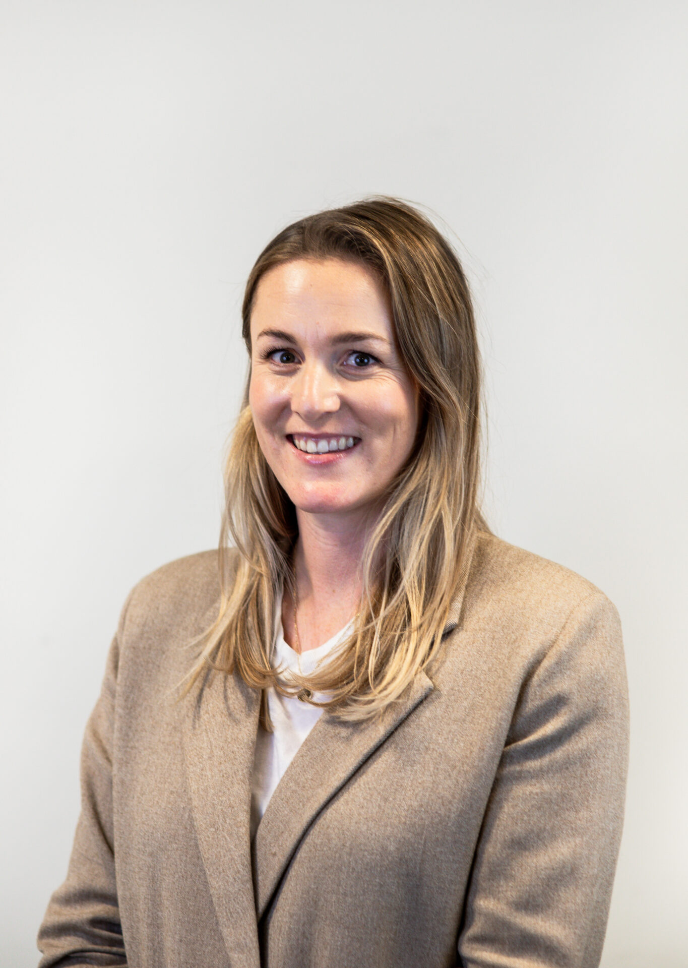 Gemma McKinlay - Breenhomes