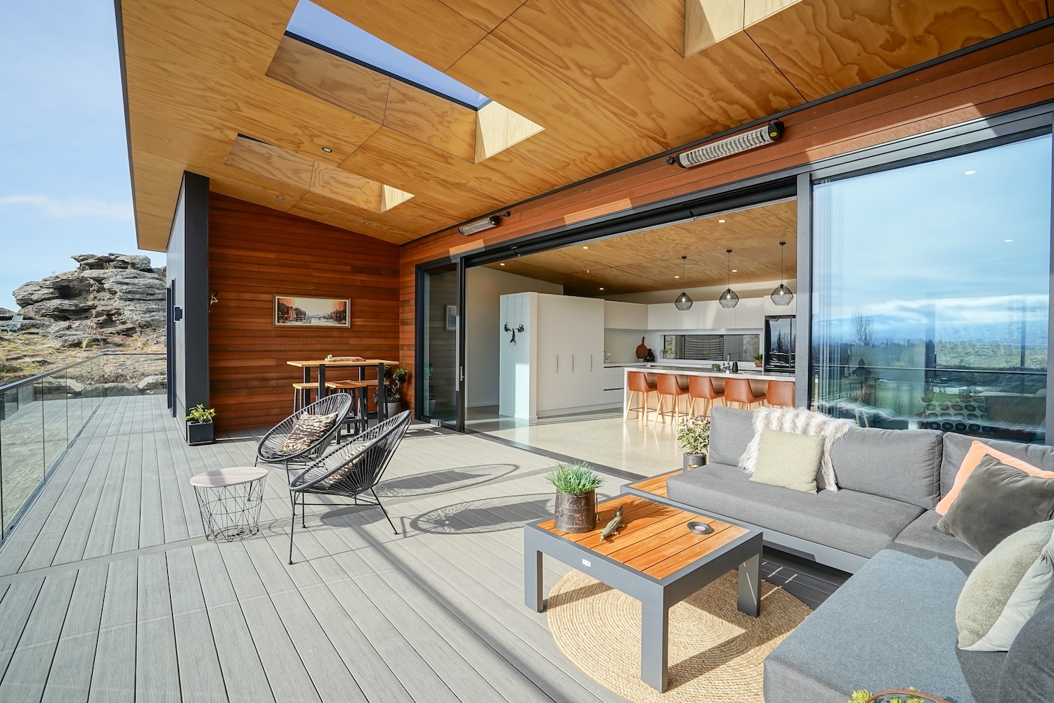 Residential Construction & House Builders Otago | Breen Homes