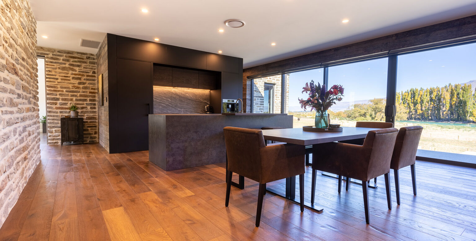 Custom Home Designs & Bespoke House Plans | Breen Homes