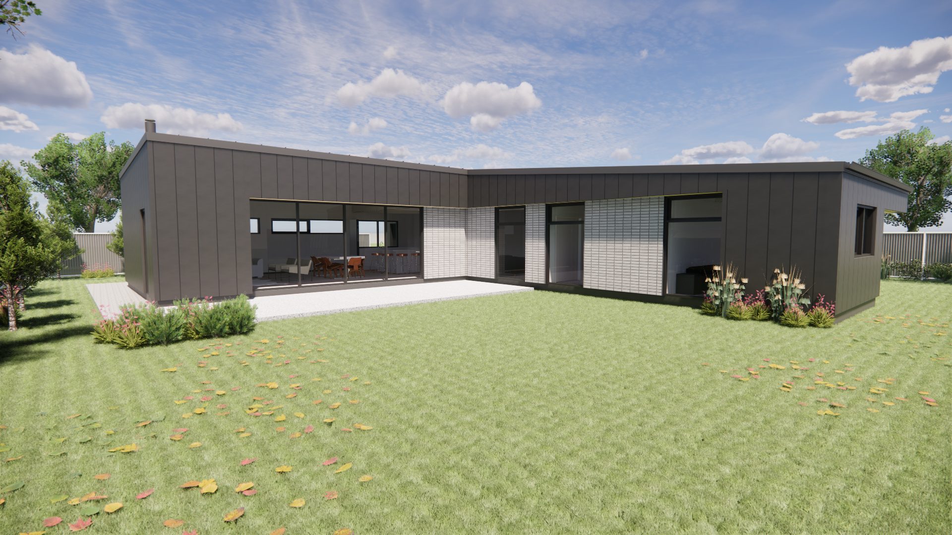 The Blue Duck - Breenhomes