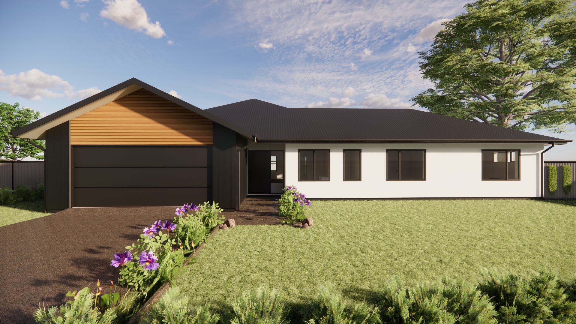 The Plover - Breenhomes