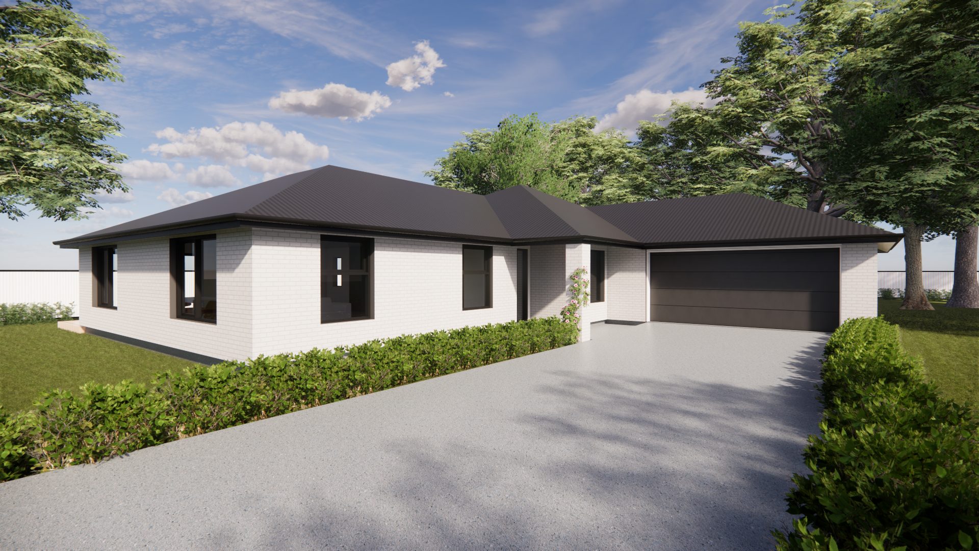 The Starling - Breenhomes