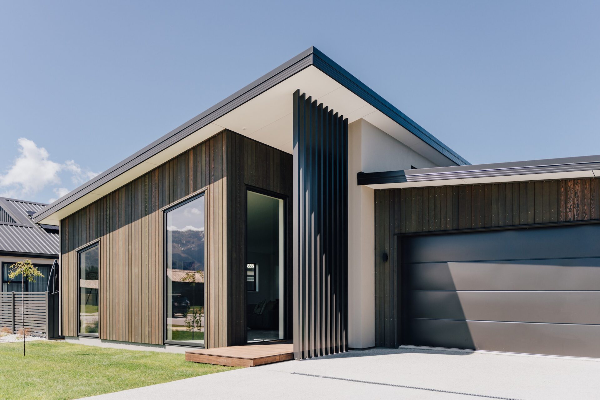 The Longview: 3 Bedroom, 2 Bath Floor Plan | Breen Homes